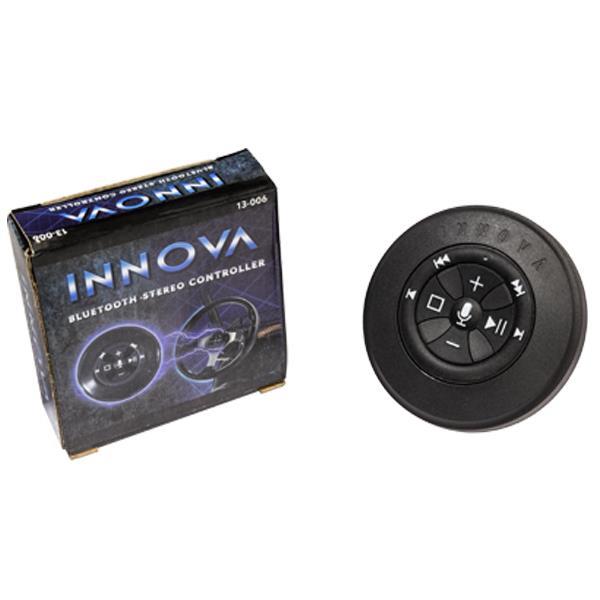 INNOVA Stereo Controller with Bluetooth – Custom Carts